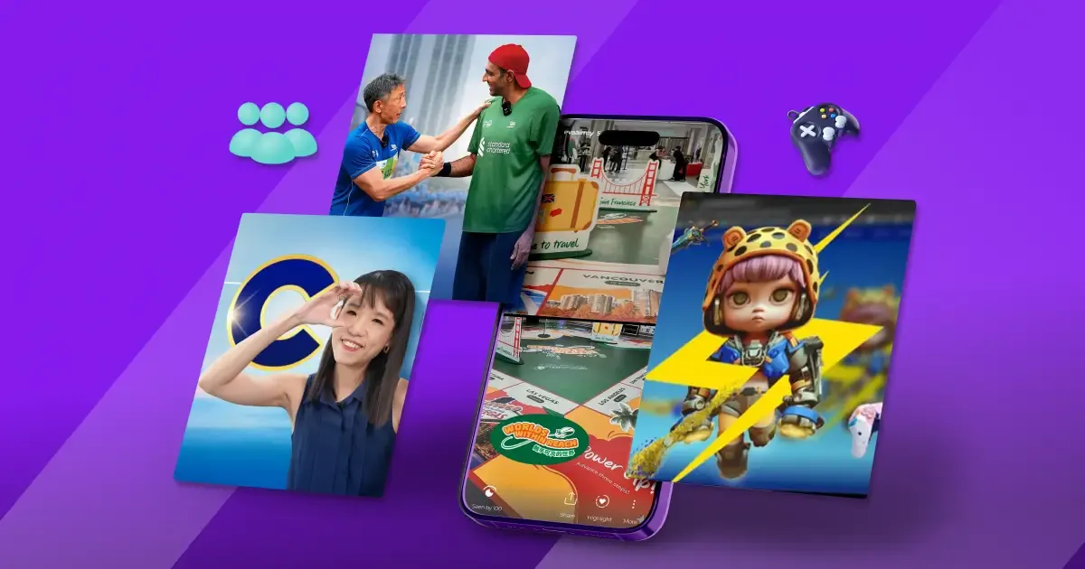 Turning Passive Audiences to Active Participants | Kingdom Digital