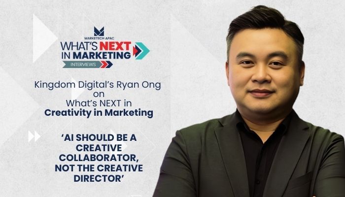 What’s NEXT in Marketing: Kingdom Digital’s Ryan Ong on keeping ...